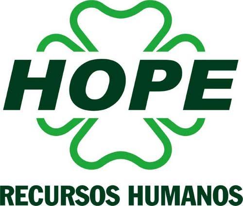 HOPE RH está recrutando , confira e participe!!!! - Emprego Day - AM